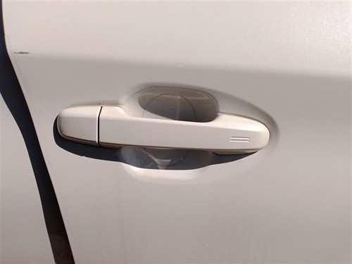 Rh Passenger Side Door Handle Outside Exterior 2021 Ascent Sku#3941599 ...