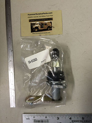 Cleveland Ignition Co. 13-111313 Wiper Idler Arm - NEW - F0916 | eBay