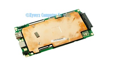 ME198407 GENUINE GATEWAY MOTHERBOARD N5030 4GB 128GB GWTN156-11BK (AF58 ...