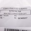 OEM 2015-2018 Subaru Legacy Rear Bumper Left Side Support Bracket NEW ...