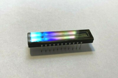 Ocean Optics Ocean Insight ILX-511 Spectrometer Detector w/ OT3 2nd ...