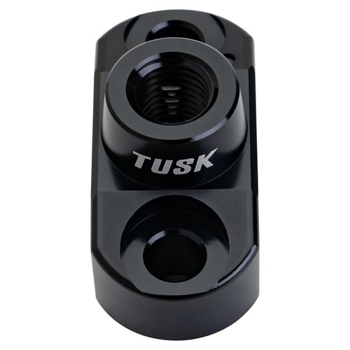 Tusk Billet Mirror Mount Black For KTM 125 SX 2006-2010,2012-2016 | eBay