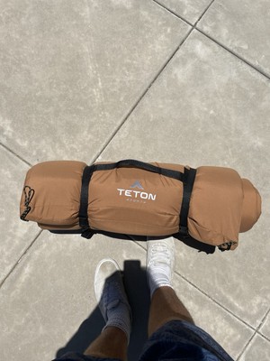 tenton sleeping pad camping | eBay