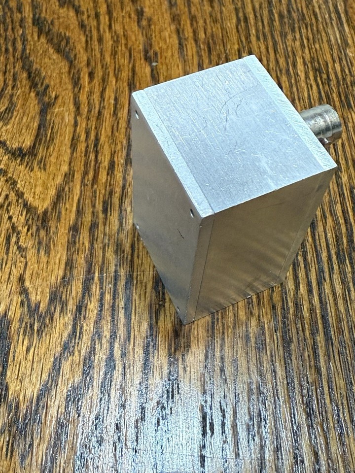 Mini-Circuits power splitter ZSC-2-2 0.0020- 60MHz | eBay