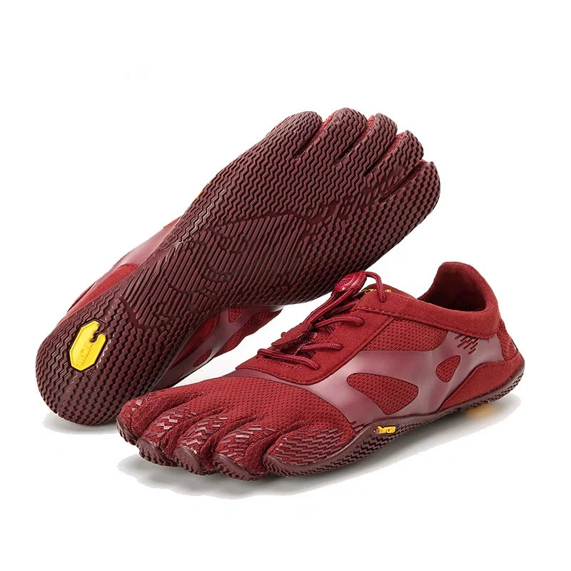 Vibram Five Fingers Shoes Women's V-Soul Sneaker Outdoors Shoes US Size ...