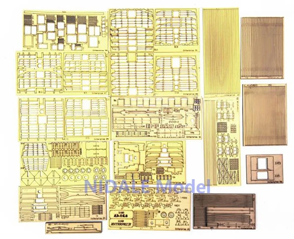 Wooden Assembly Ship Model Scale 1/160 Ship Model Kit for sale | eBay
