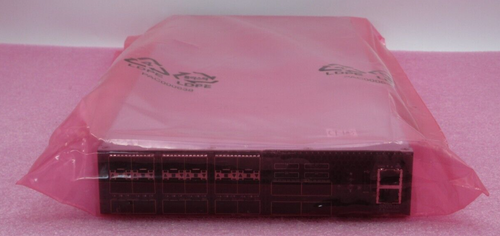 NEW Mellanox SN2010 18x 25Gb 4x 100Gb Switch MSN2010-CB2FC B2F P2C ...