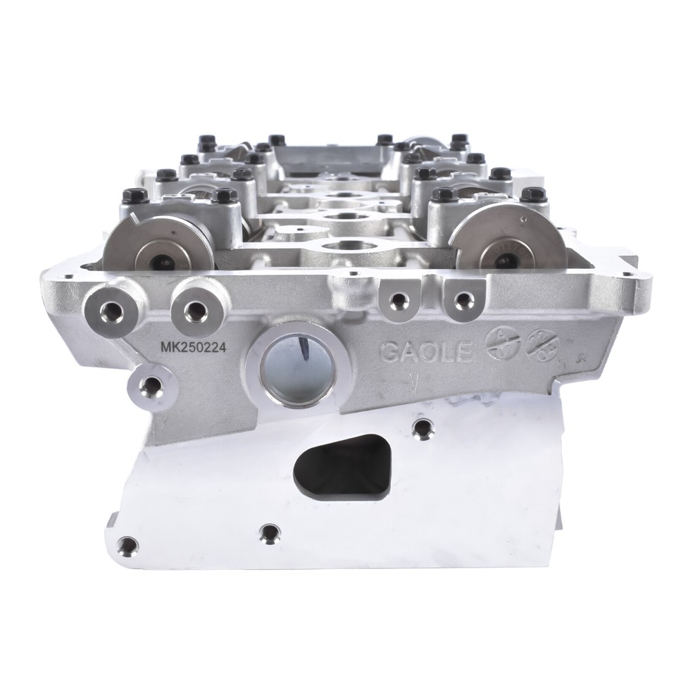 G4KF Cylinder Head Assembly for Hyundai Genesis Coupe 2.0T, 2.0T Premium 10-14 | eBay