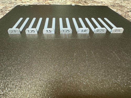 Herman Miller Aeron Arm Rest Shims (Set of 14) | eBay