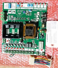 Eagle Diamond Control Board. Eagle E555 Universal for Gate Openers for ...