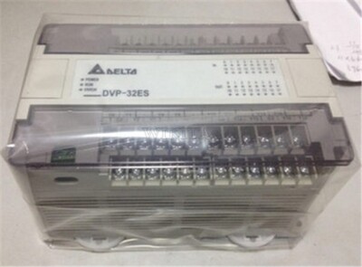 1Pcs New Delta DVP32ES00T2 Plc Module wk | eBay