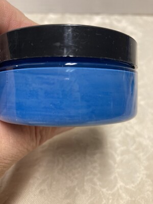 Chalk Couture Chalkology Paste Colonial Blue 3fl Oz Jar made USA New ...