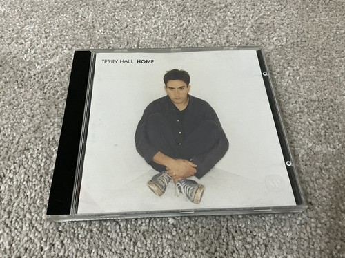TERRY HALL - HOME - 1994 ANXIOUS RECORDS UK ISSUE - CD | eBay