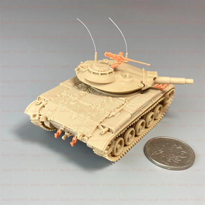 3d Printed 1/72 US T49 Light Tank Unpainted Kit | eBay