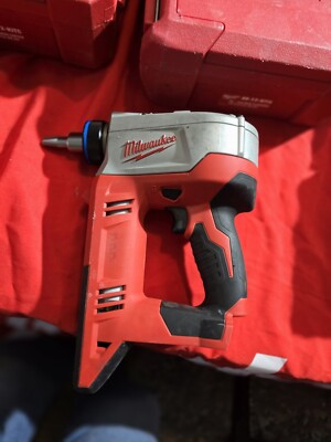 Milwaukee ProPex Expander M18 | eBay