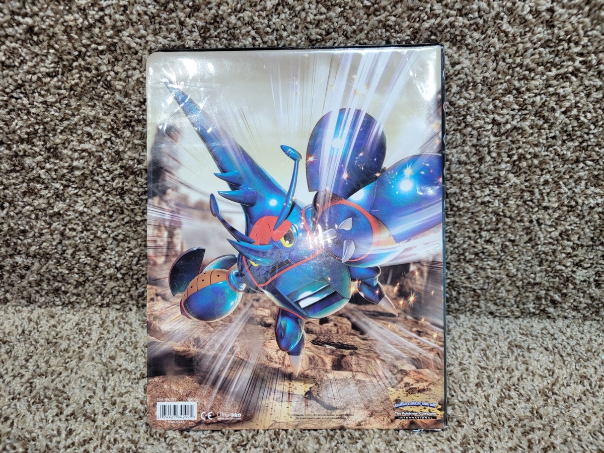 Mega Heracross Wallpaper