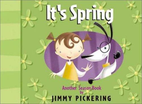 It's Spring by Jimmy Pickering (2015, Trade Paperback) for sale online ...