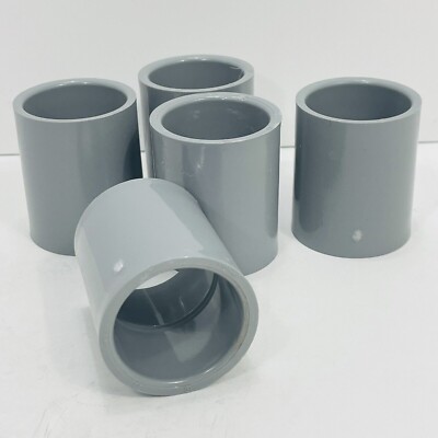 Carlon E940F 1" PVC Coupling ***4 pcs. | eBay