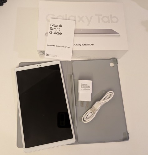 Samsung Galaxy Tab A7 Lite 8.7" 32GB SM-T220 | eBay