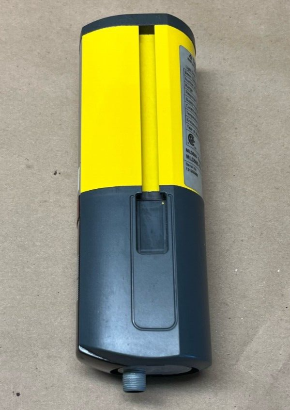 Leuze MLD 500 Light Grid Single Beam MLD500-T1L Transmitter 66502000 | eBay