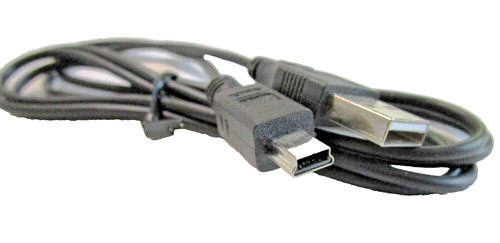 NEW USB Transfer Cable Cord for CANON digital Cameras REPLACEMENT | eBay