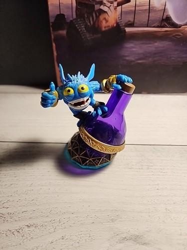 Skylanders: Swap Force: Super Gulp Pop Fizz Activision | eBay