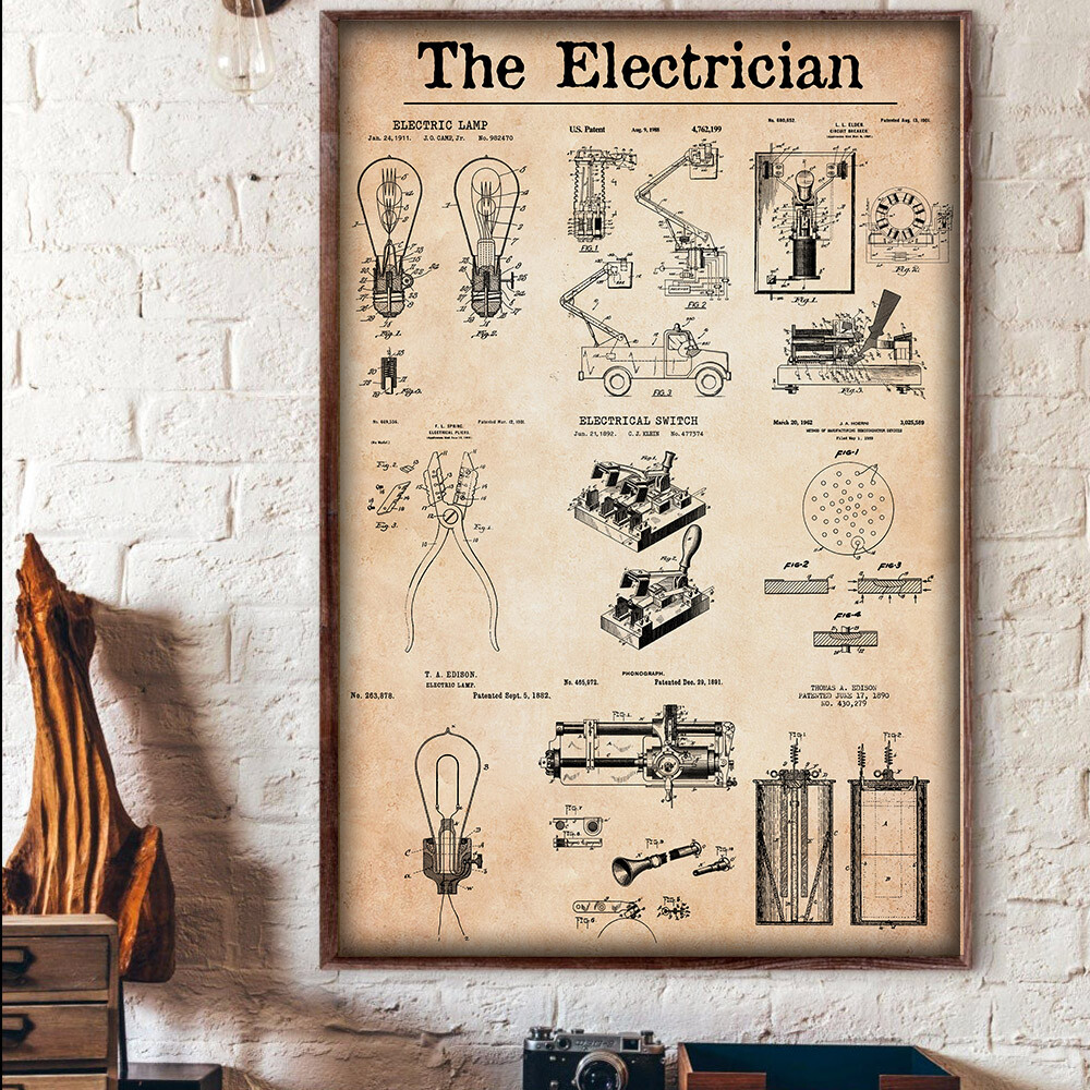 Electrician Art Electrician Finds 17th Century Frescoes In A Roman