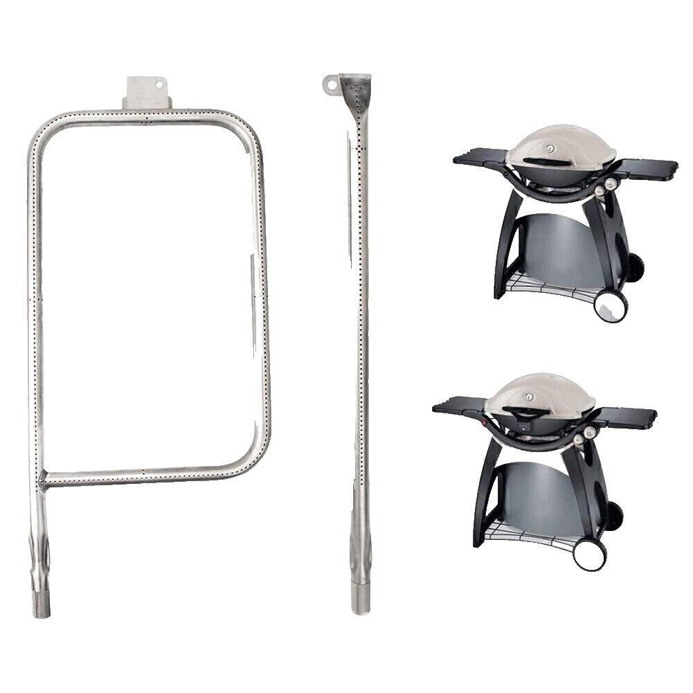 Weber Gasgrill Q | eBay.de