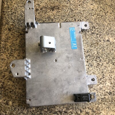 97 98 99 00 01 Acura Nsx Tcs Traction Control Module Unit 39900-SL0-982 ...
