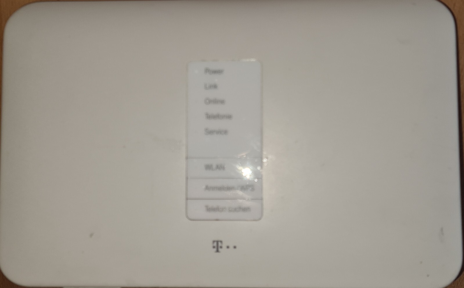 Telekom Speedport W 724V Typ B 1300Mb WLAN Router 4x1GB LAN DECT ...