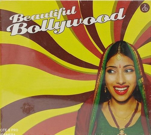 DOUBLE CD BEAUTIFUL BOLLYWOOD neuf sous blister | eBay