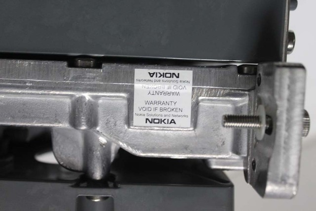 Nokia Solution And Networks FSMF System Module P/N 084792A.104 for sale ...