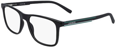 LACOSTE L 2848 L2848 black 001 Eyeglasses | eBay