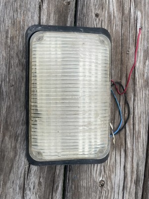 Emergency & Safety Lights - Whelen 600 Series Led