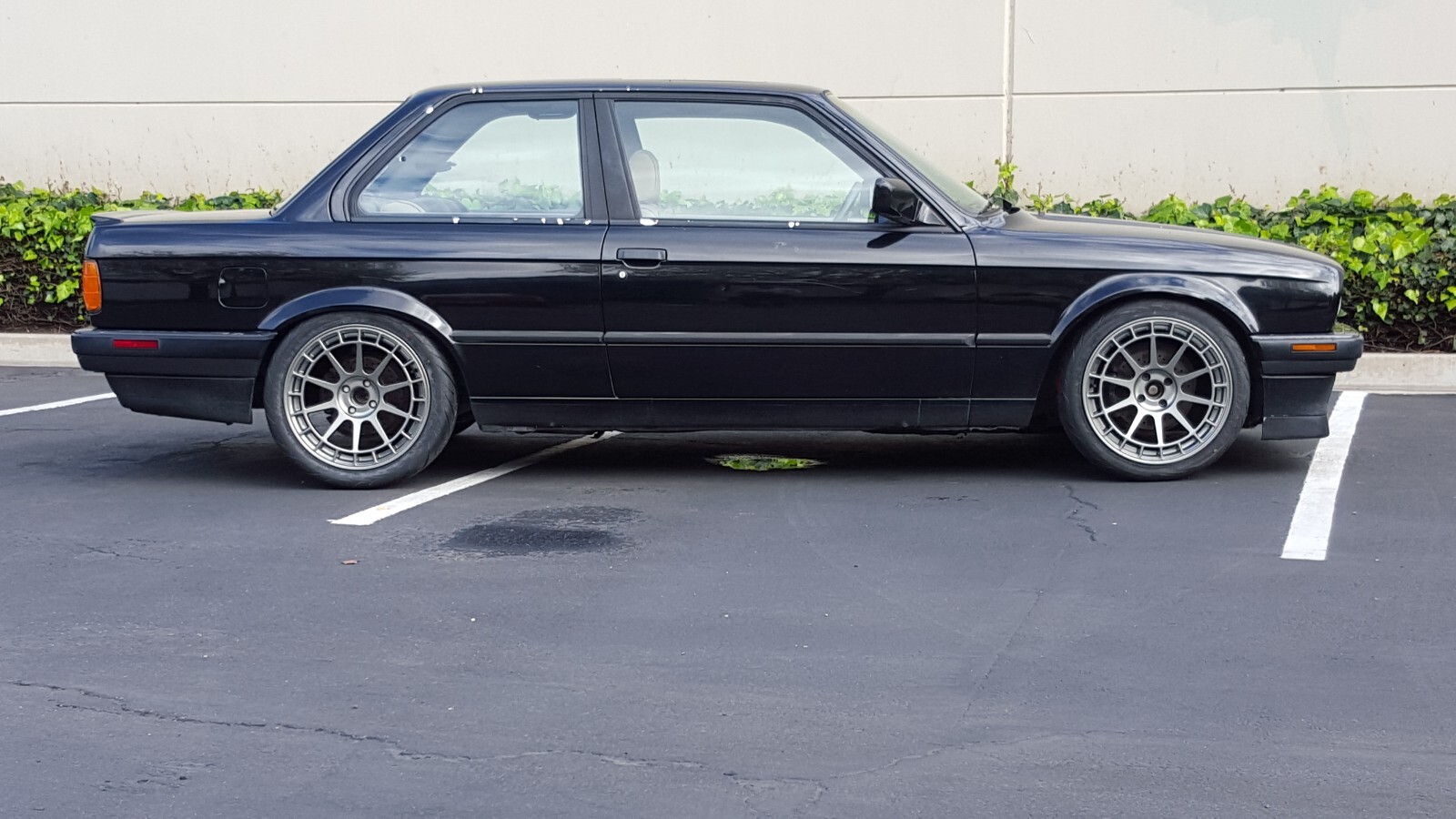 BILSTEIN B6 SHOCKS Vogtland GERMAN LOWERING SPRINGS BMW E30 318i 318is 91 92 | eBay