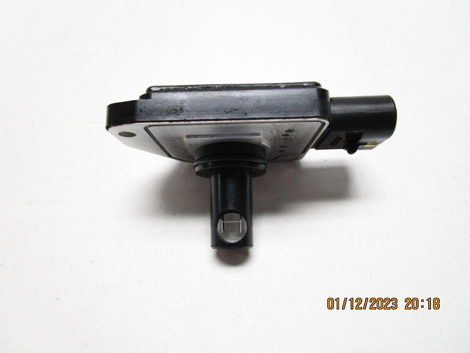 Mass Air Flow Sensor ACDelco 213-3423 19112538 Reman | eBay