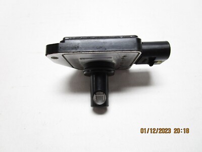 Mass Air Flow Sensor ACDelco 213-3423 19112538 Reman | eBay