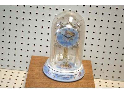 Clocks - Anniversary Clock