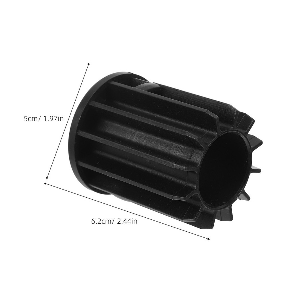 Swivel Chair Lever Collar Gas Cylinder Guide Sleeve Spring Bushing ...