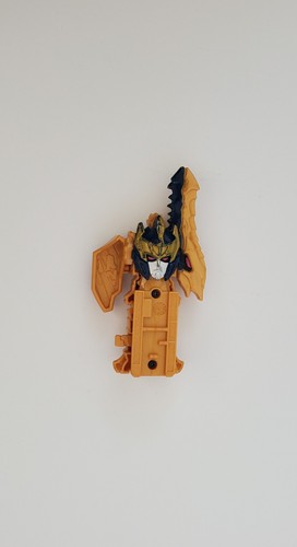 Power Rangers Ryusoulger Key Dino Fury (yellow) | eBay