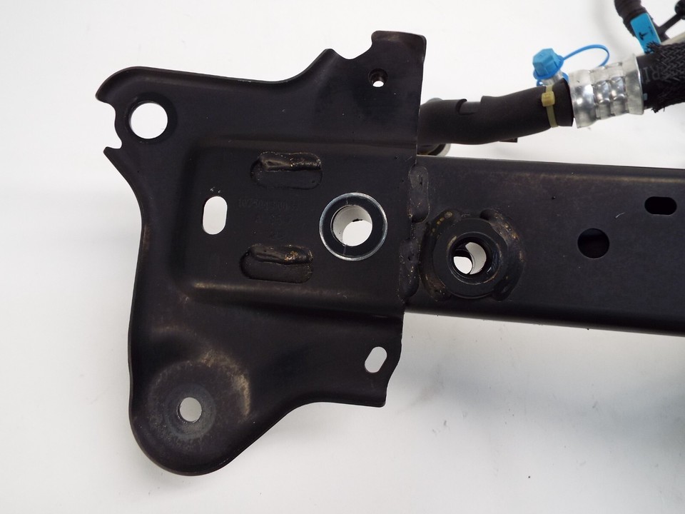 2023 Tesla Model Y Supermanifold Chiller Coolant Tank 1547595-A2-F | eBay