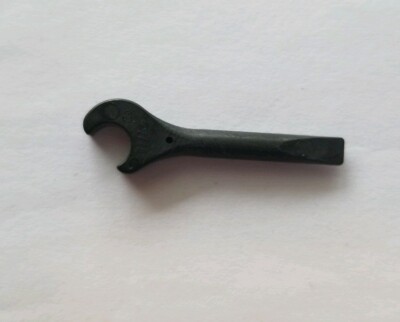 LEGO Parts - Minifig, Utensil Tool Spanner Wrench / Screwdriver 4006 ...