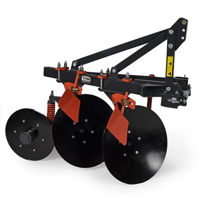 Plows - 3 Point Hitch Plows
