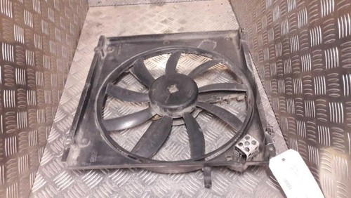 Moto ventilateur radiateur RENAULT TWINGO 1 PHASE 3 7701206548 | eBay