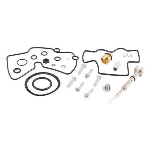 Carb Rebuild Kit For KTM EXC 450 03-04,EXC 525 03-05,EXC-G 250 Racing ...
