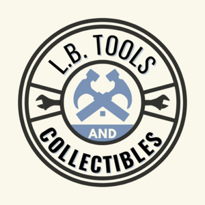 LB Tools and Collectibles | eBay Stores