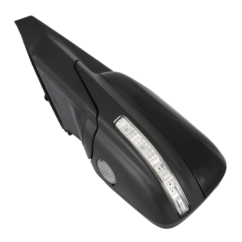For Ford Explorer 2016-2019 Outer Rearview Side Power Mirror 13Pin ...