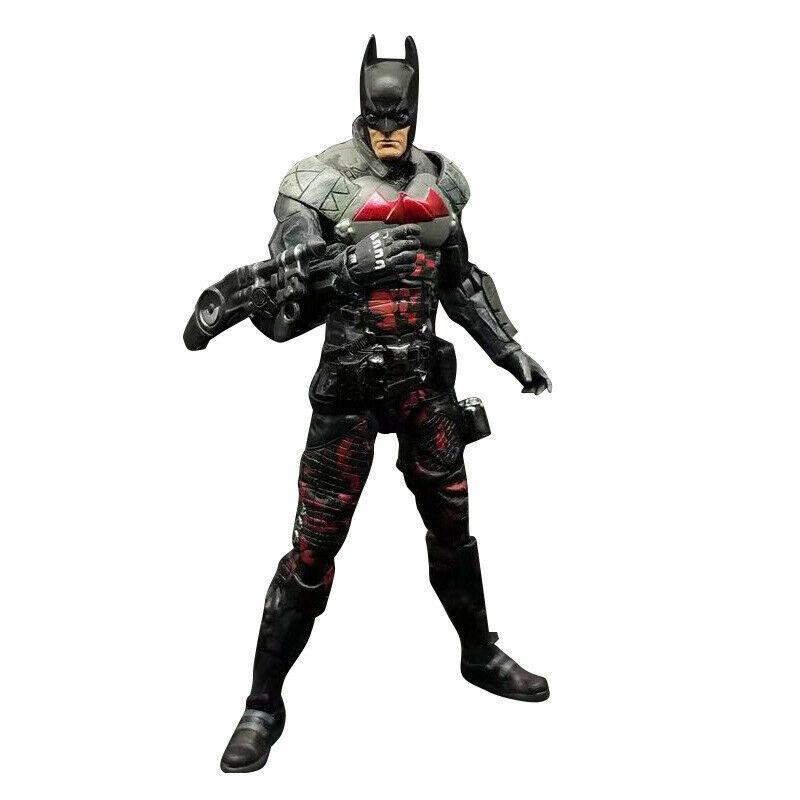 Batman Arkham Knight Robin Toy