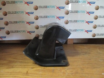 MGTF (MGF UPGRADE) GENUINE AIR INTAKE SNORKEL ASSEMBLY JKA000120 | eBay UK