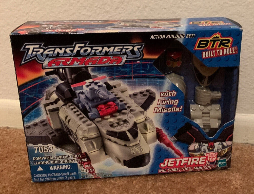 Btr Space Shuttle Autobot